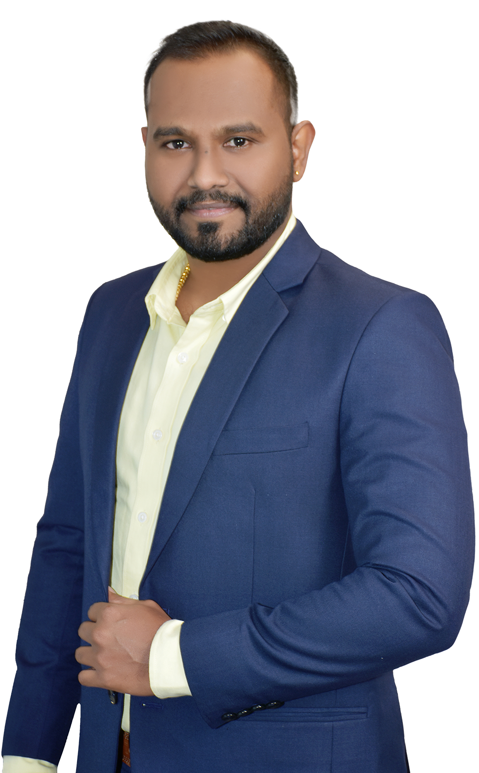 Team Work - SAIF Maritime LLC (SML)